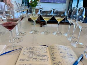 alibrarywine - Wines In Niagara
