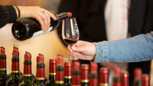 aredpour - Wines In Niagara