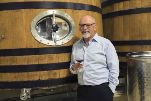 asouthbrookbill - Wines In Niagara