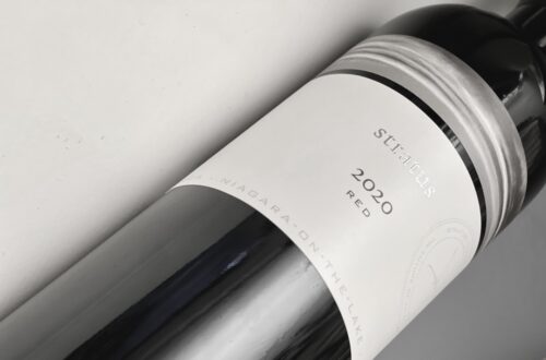 astratusbw - Wines In Niagara